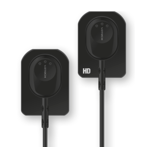 AVX Sensori intraorali - Atom Workflow