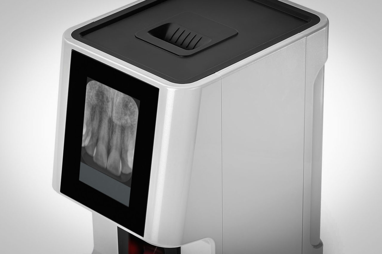 PHX Scanner Fosfori - Atom Workflow