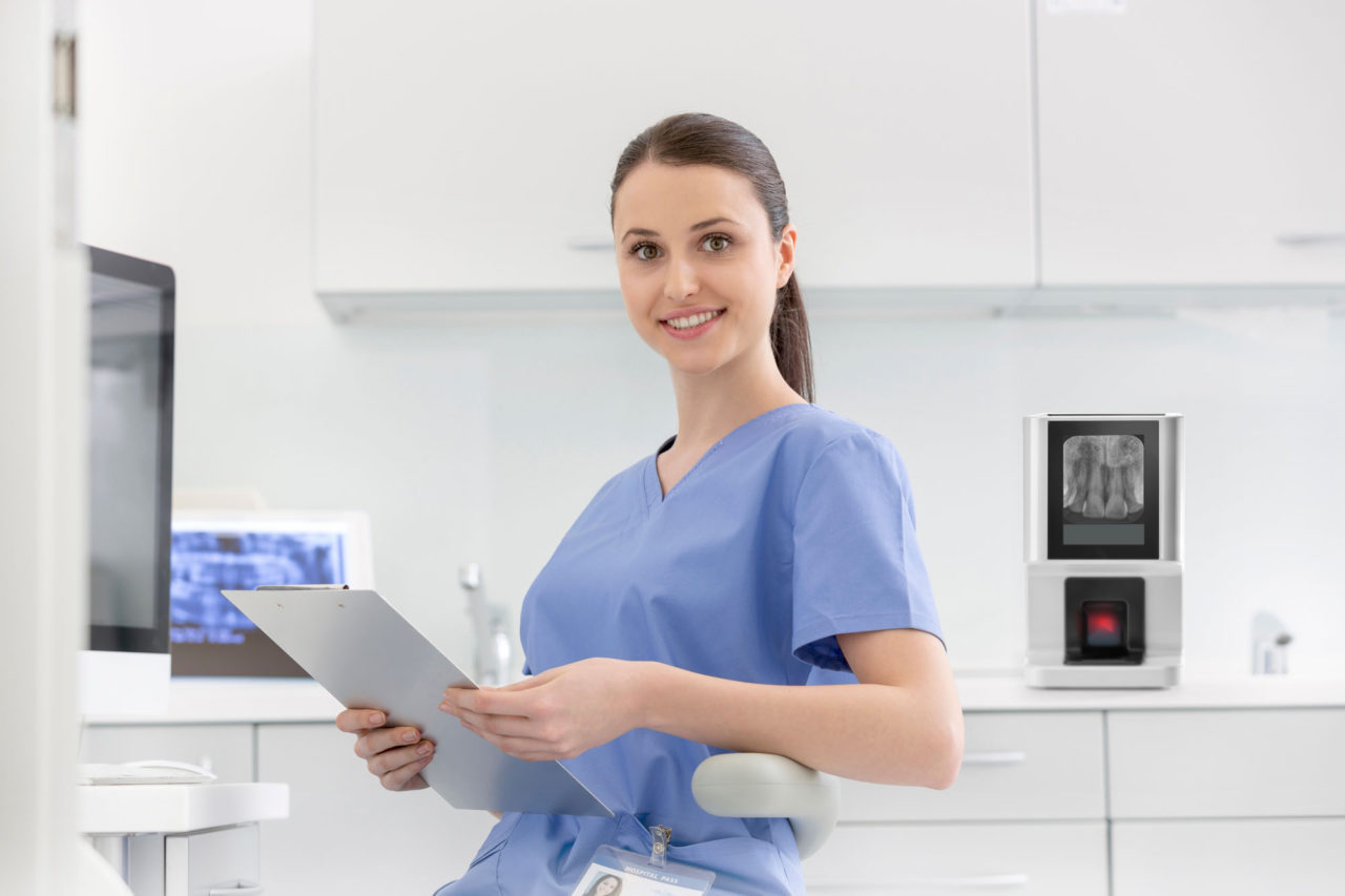 PHX Scanner Fosfori - Atom Workflow